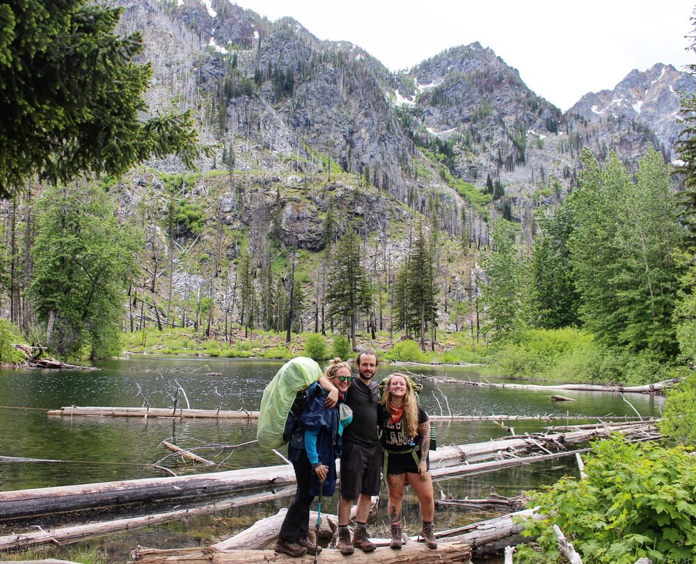Hikes To Do In Washington - 20 Epic Hikes - It's Logan Marie