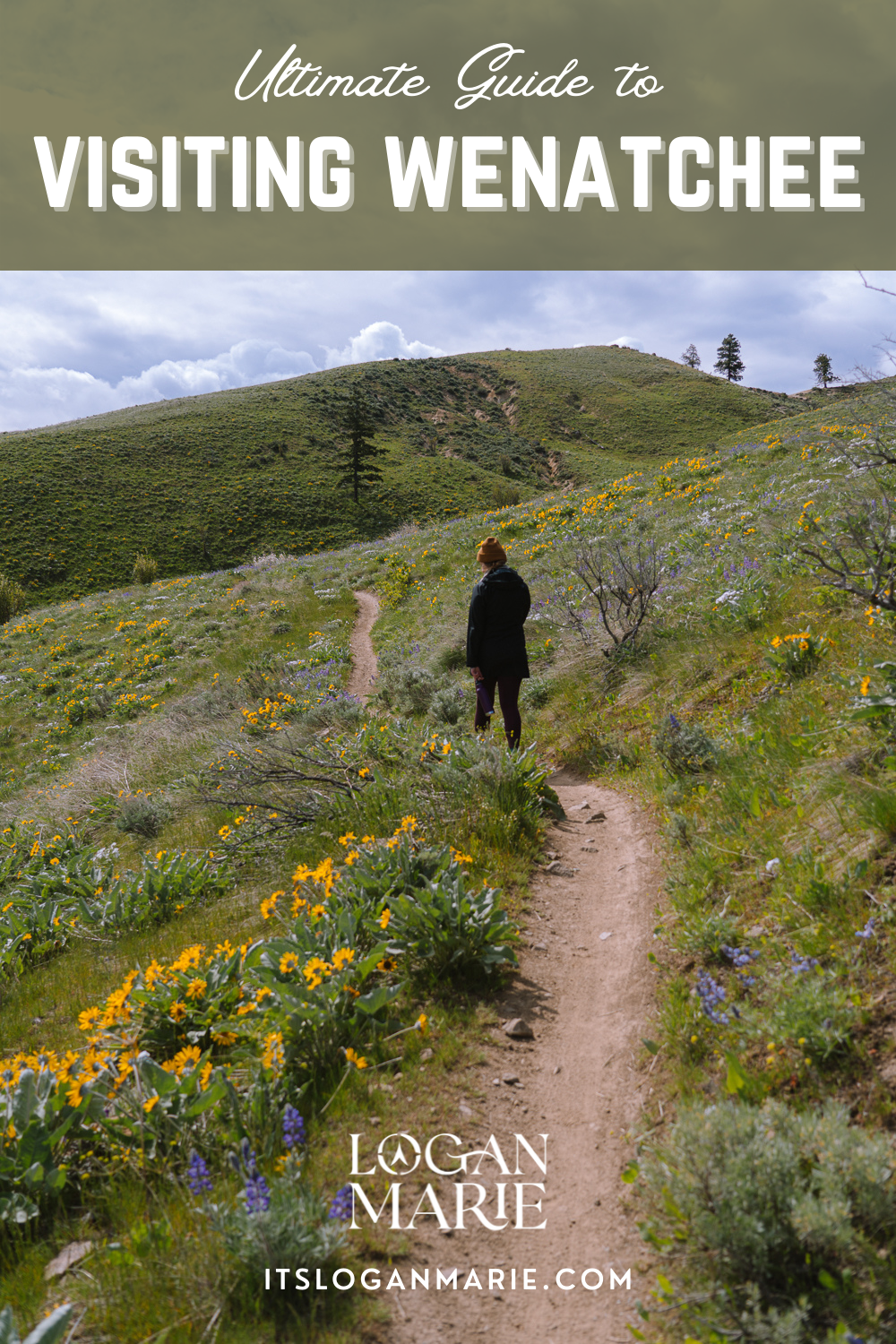 Exploring Wenatchee: A Hidden Gem in Washington