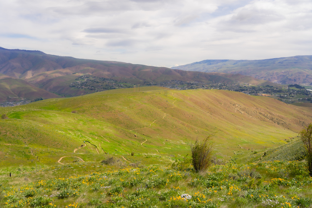 Exploring Wenatchee: A Hidden Gem in Washington