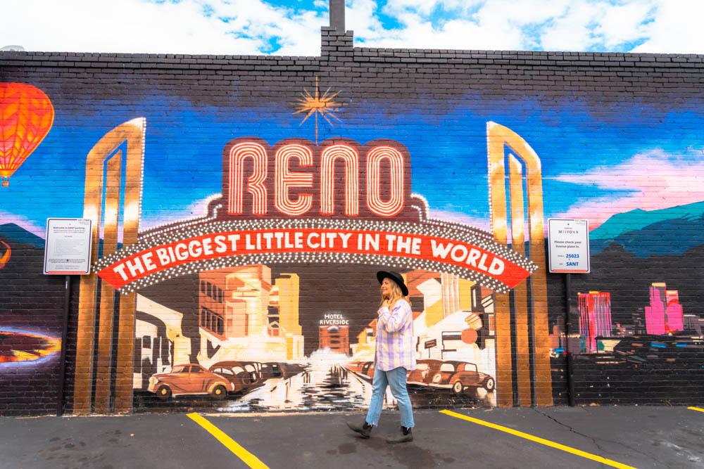 The Ultimate Road Trip To Reno And Lake Tahoe - It's Logan Marie