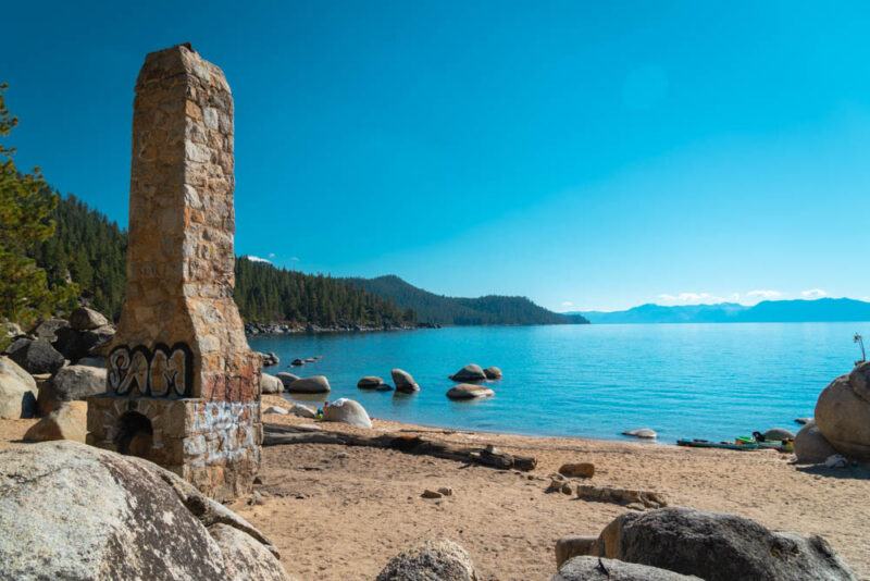 The Ultimate Road Trip To Reno And Lake Tahoe - It's Logan Marie