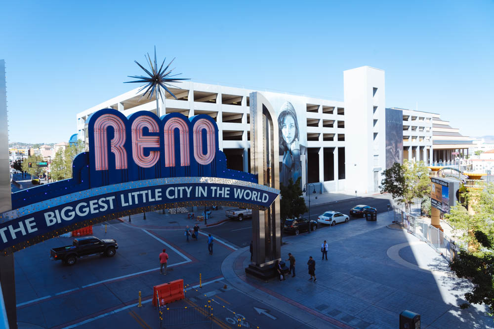 The Ultimate Road Trip To Reno And Lake Tahoe - It's Logan Marie