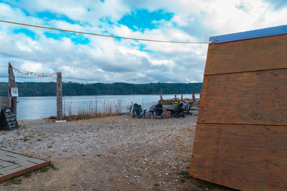 Ultimate Guide For Visiting The Hood Canal – It's Logan Marie