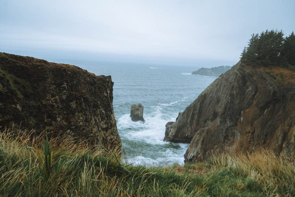Ultimate Guide To Visiting Tillamook Oregon - It's Logan Marie