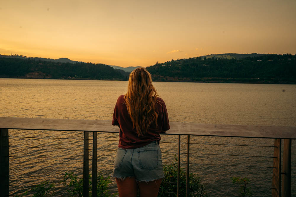 Exploring Hood River: A Perfect Weekend Getaway