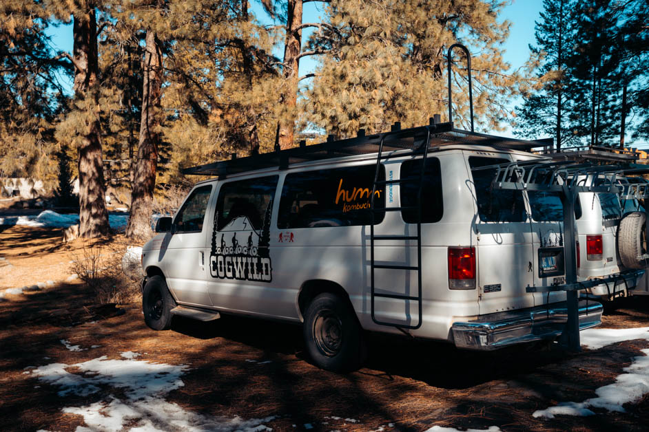 Experience the Ultimate Spring Travel Guide in Bend Oregon - It's Logan ...