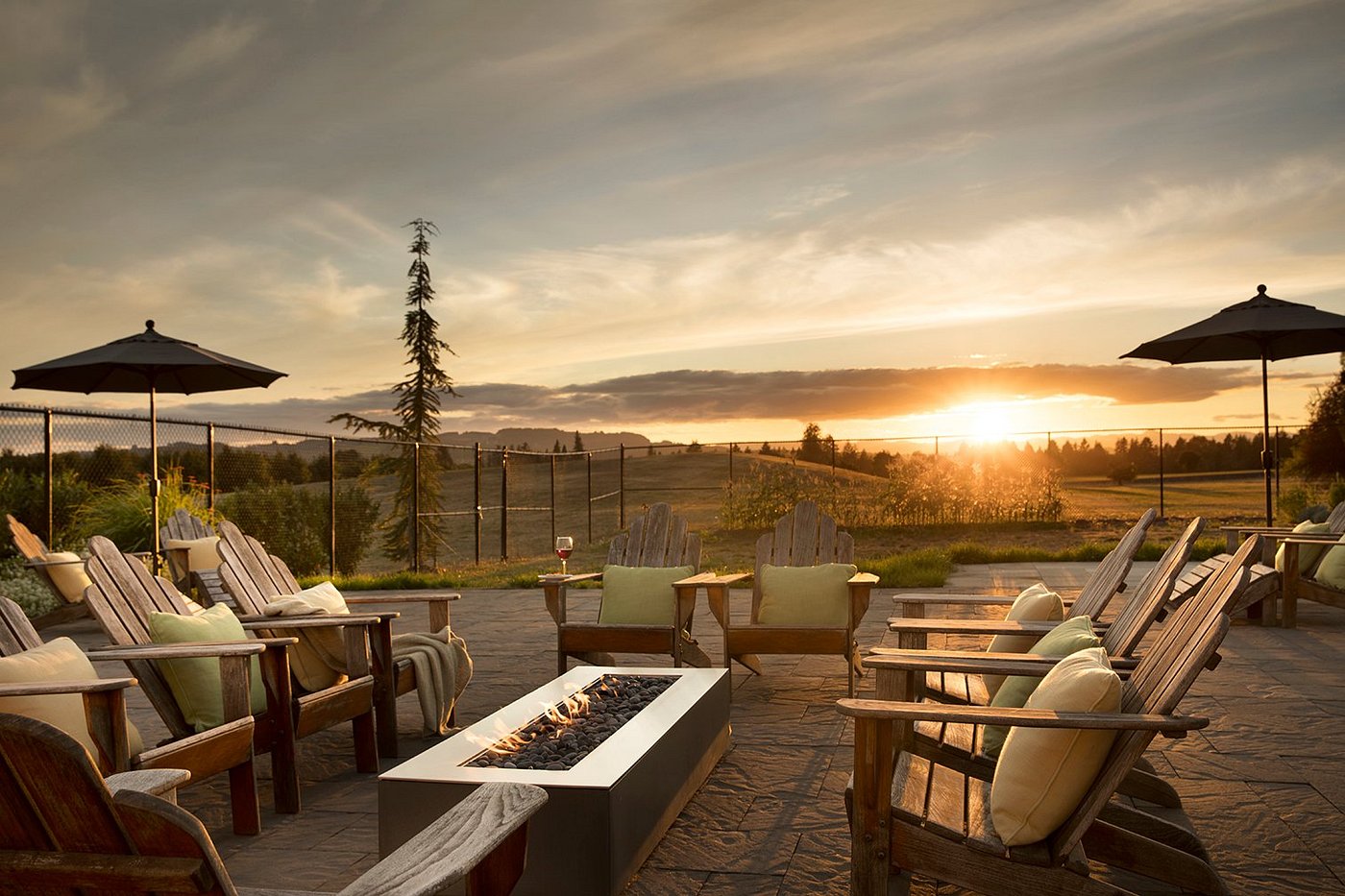 Unwind in Style: Best Hotels in Oregon - It's Logan Marie