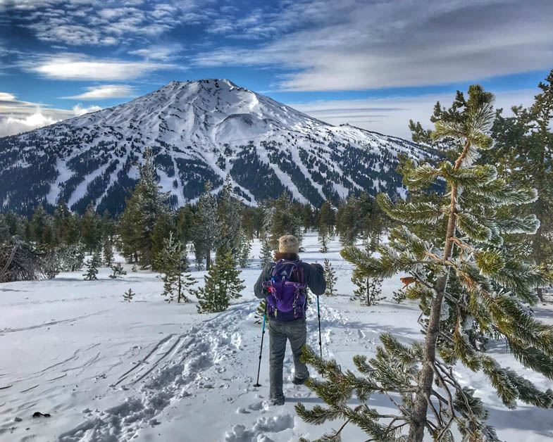 Uncovering the Hidden Charms of Oregon in Winter - It's Logan Marie