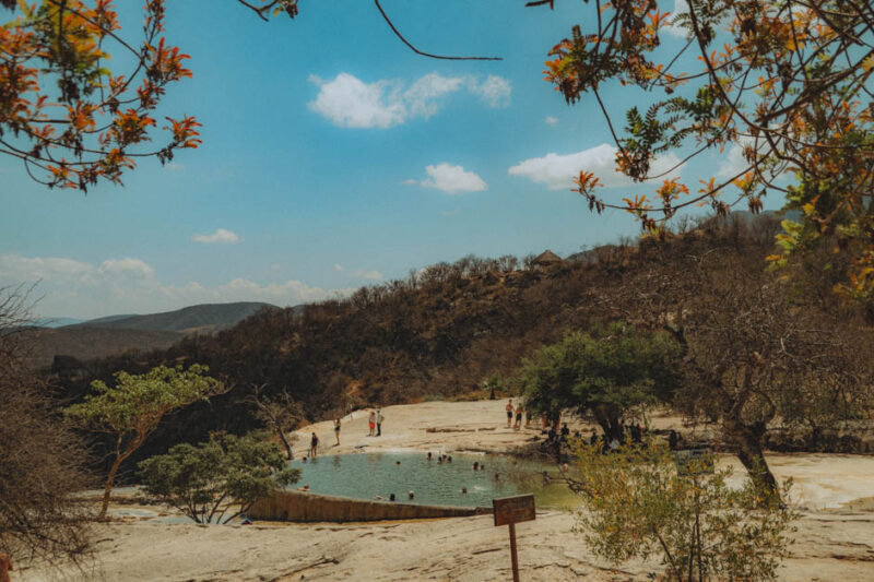 25 Things to do in Oaxaca City That Cannot be Missed – It's Logan Marie